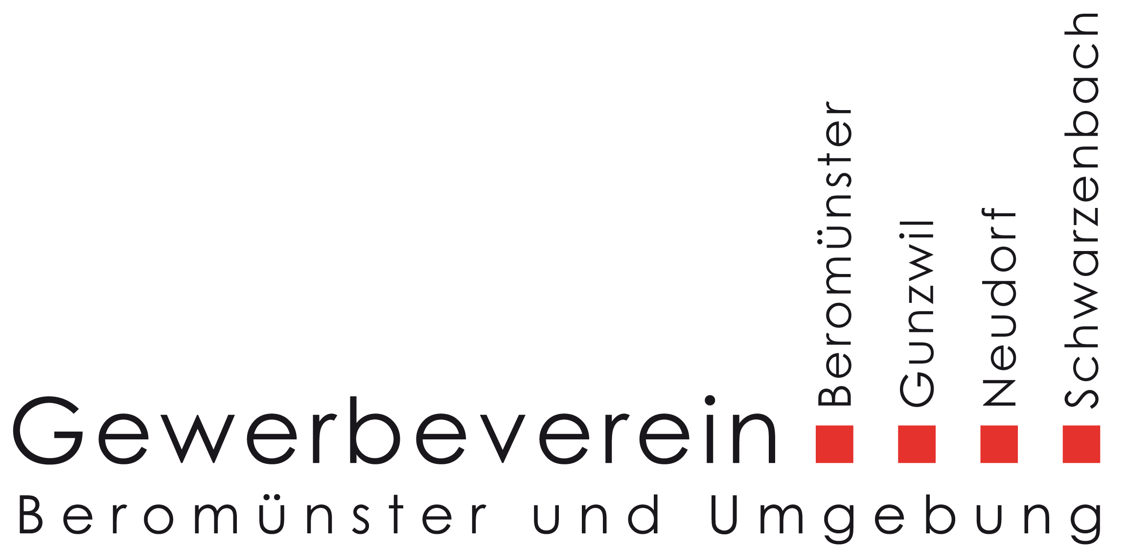 GVBU | Gewerbeverein Beromünster